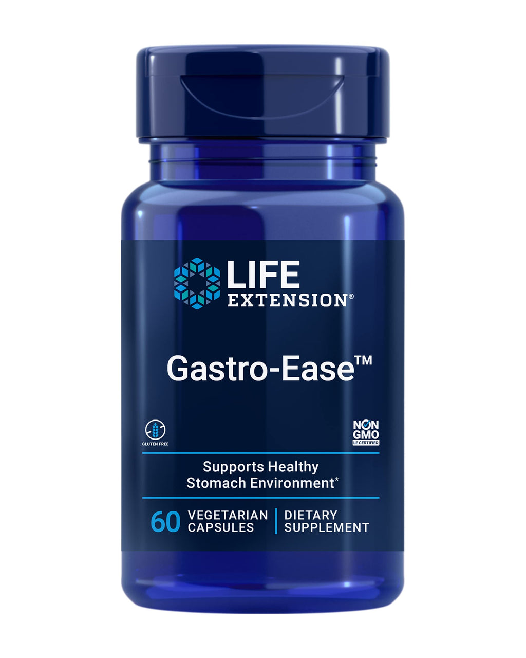 Life Extension probiotic for gut health