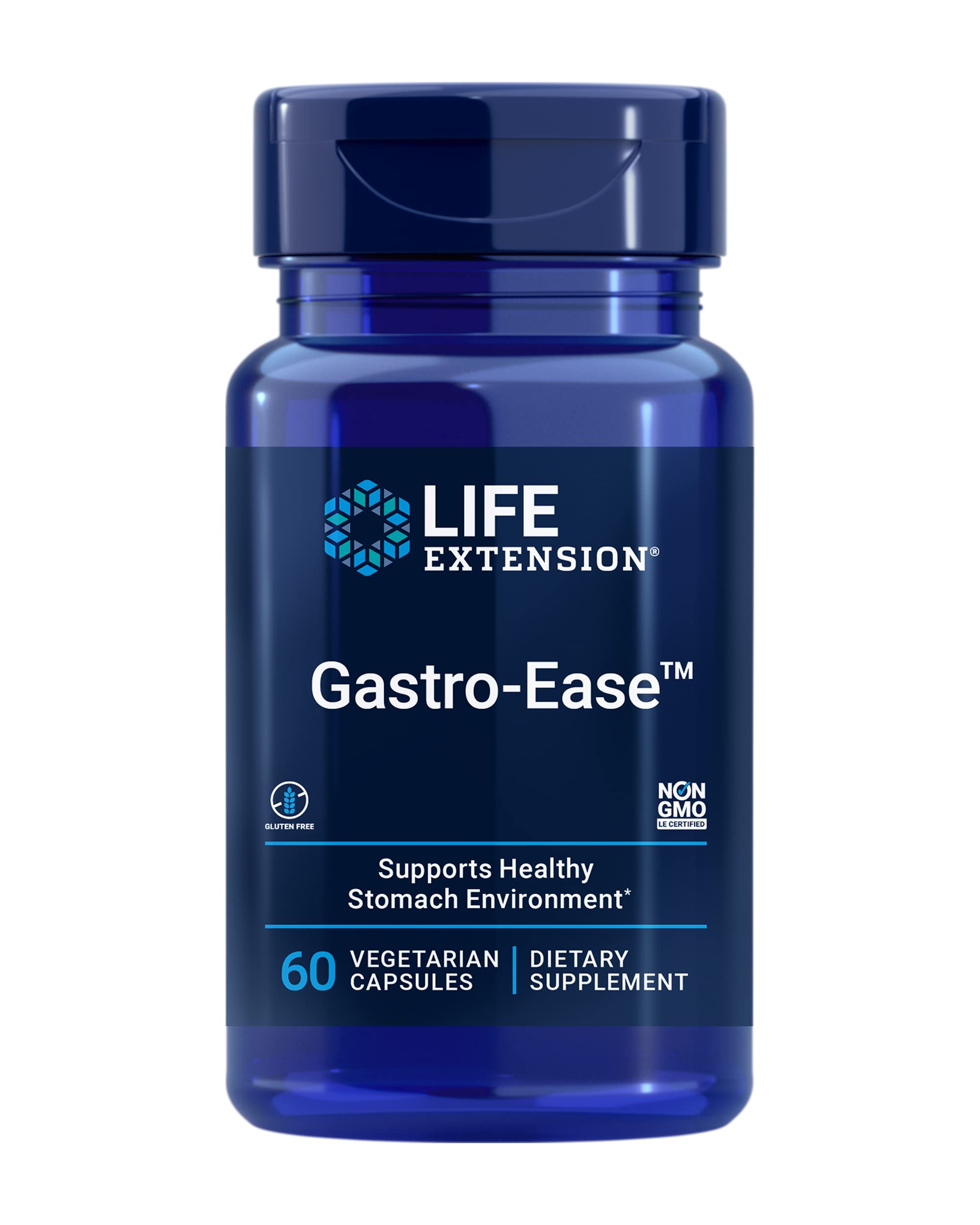 Life Extension probiotic for gut health