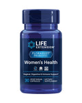 Life Extension probiotic for women's health