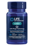 Life Extension probiotics for digestive health