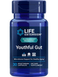 Life Extension probiotics for gut health