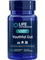 Life Extension probiotics for gut health