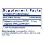 Life Extension probiotics for kids