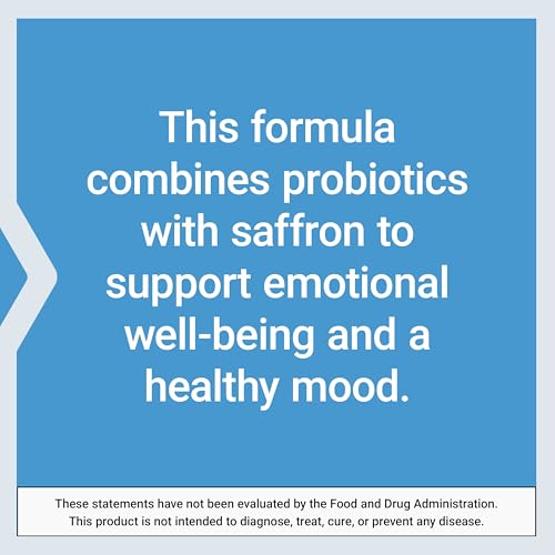 Life Extension probiotics for stress relief