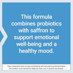 Life Extension probiotics for stress relief