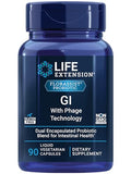 Life Extension probiotics for women