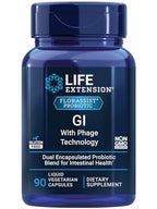 Life Extension probiotics for women