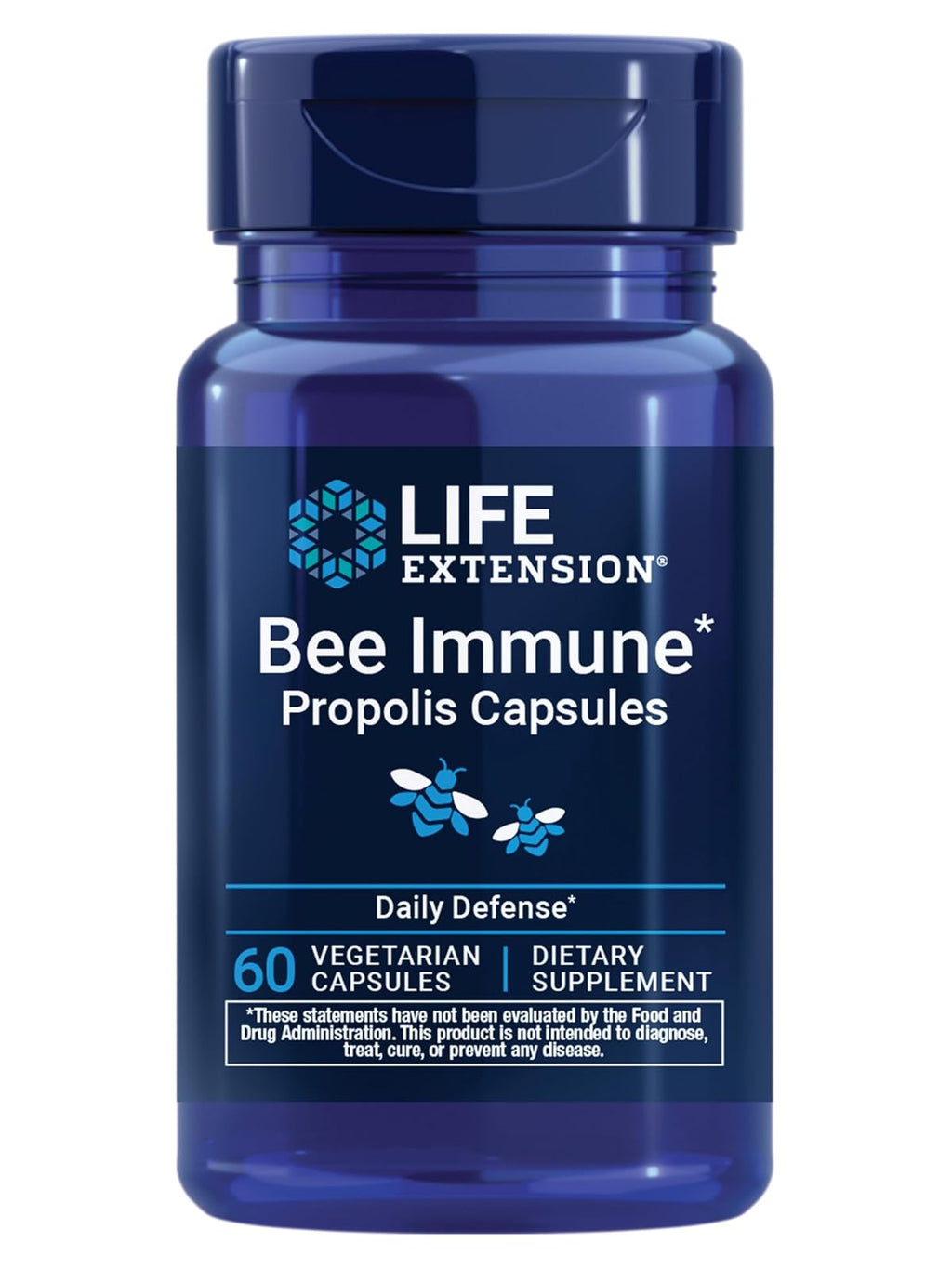 Life Extension propolis immune support