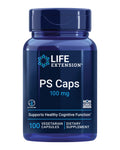 Life Extension PS Caps for brain health