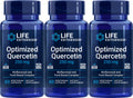 Life Extension Quercetin vegetarian capsules