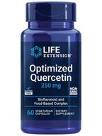 Life Extension Quercetin vegetarian capsules
