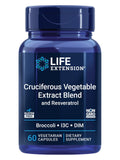 Life Extension resveratrol antioxidant blend
