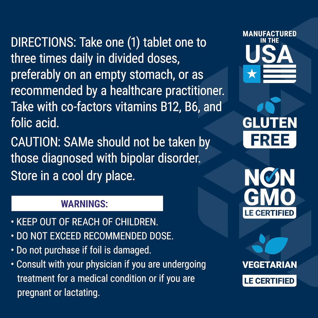 Life Extension Same gummy multivitamin option