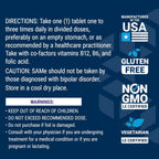 Life Extension Same gummy multivitamin option