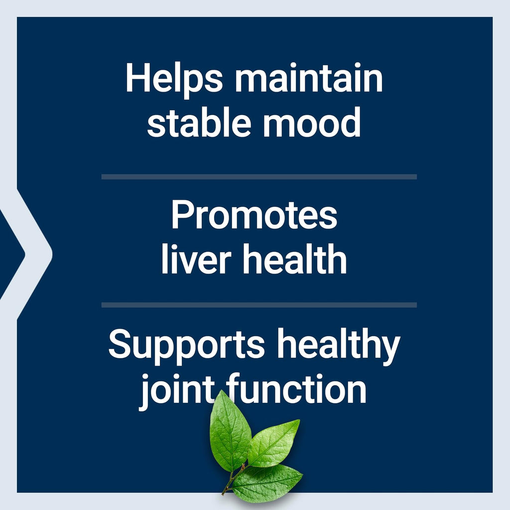 Life Extension Same kids multivitamin