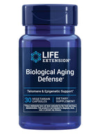 Life Extension Scarlet Beebalm capsules