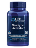 Life Extension senolytic activator capsules