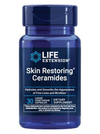Life Extension skin restoring capsules