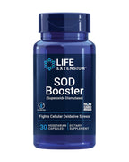 Life Extension SOD Booster capsules