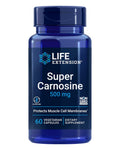 Life Extension Super Carnosine capsules