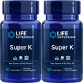 Life Extension Super K softgels