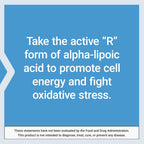 life extension super r-lipoic acid