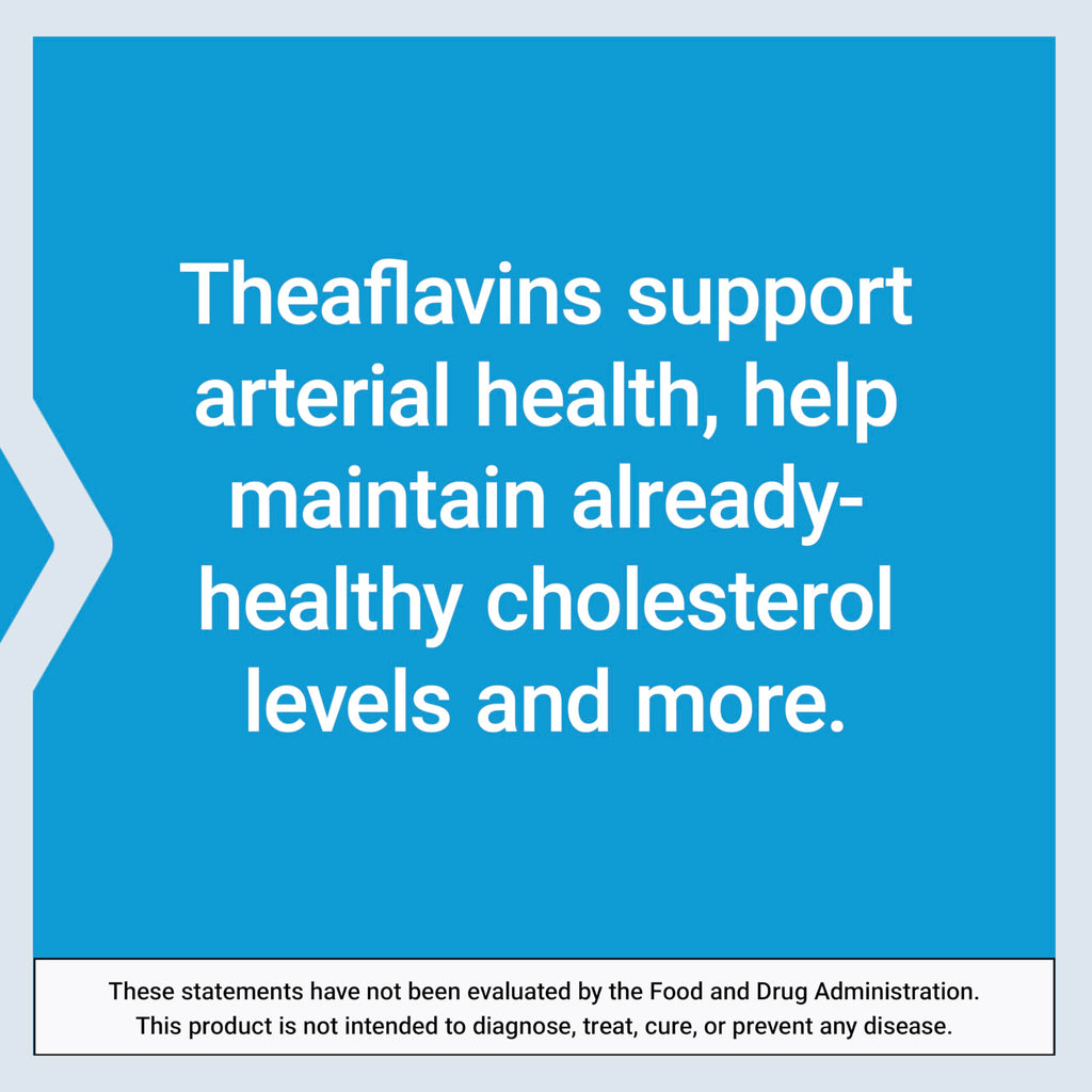Life Extension supplements for healthy cholesterol levels