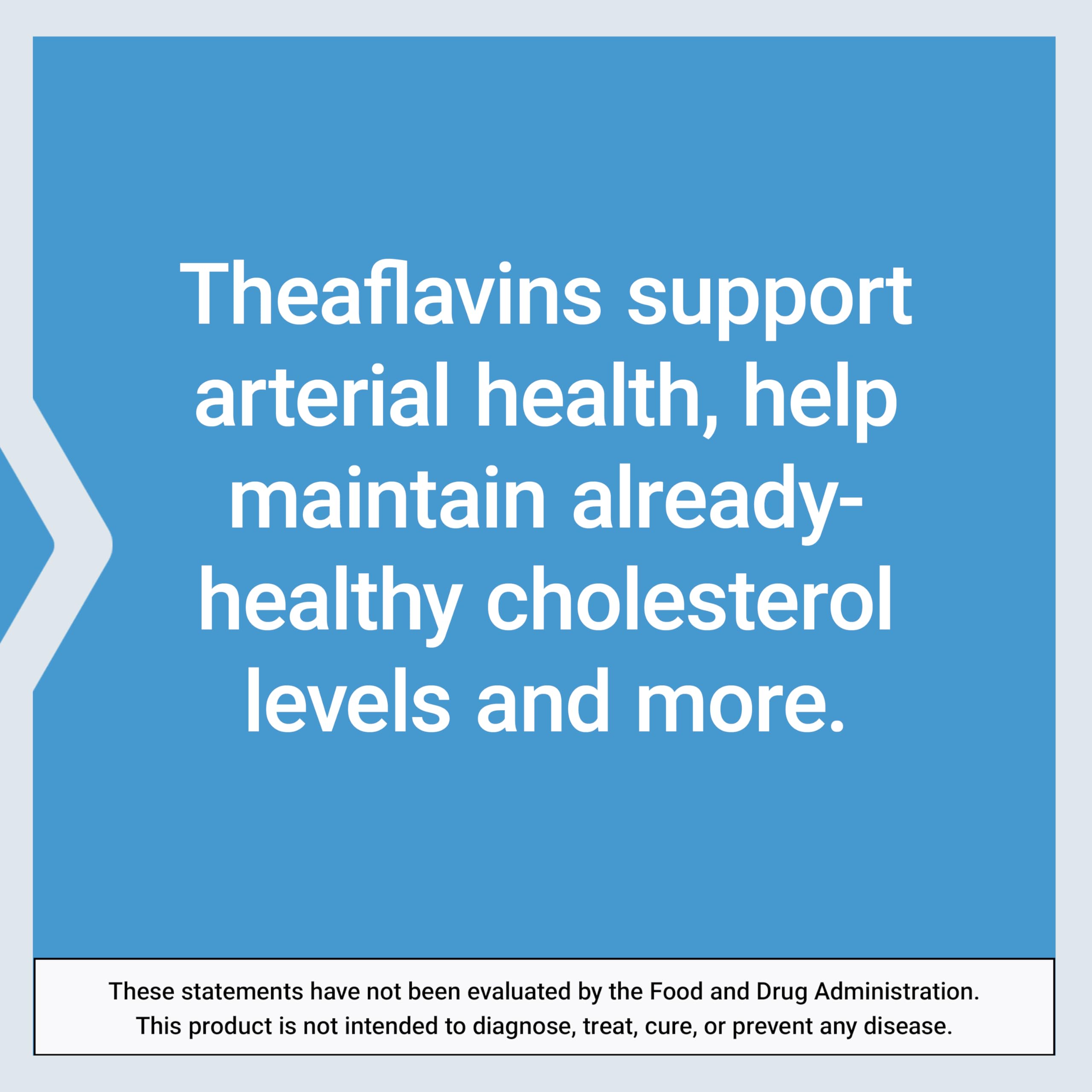 Life Extension supplements for healthy cholesterol levels