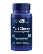 Life Extension Tart Cherry capsules