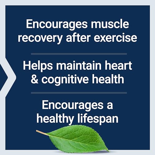 Life Extension taurine for active lifestyle