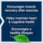 life extension taurine for wellness