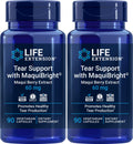 Life Extension Tear support for dry eyes