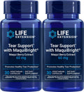 Life Extension Tear Support multivitamin for women