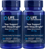 Life Extension Tear Support multivitamin for women
