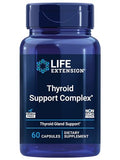 Life Extension thyroid support complex capsules