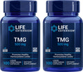 Life Extension TMG 500mg capsules