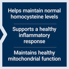 Life Extension TMG for liver health