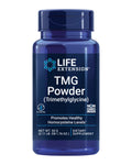Life Extension TMG Powder for heart health