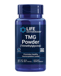 Life Extension TMG Powder supplement