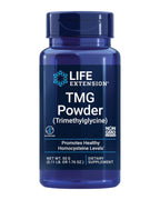 Life Extension TMG Powder supplement