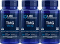Life Extension TMG vegetarian capsules