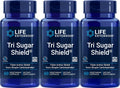 Life Extension Tri Sugar Shield capsules