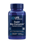 Life Extension turmeric curcumin capsules