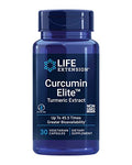 Life Extension turmeric curcumin capsules