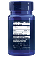 life extension ubiquinol benefits