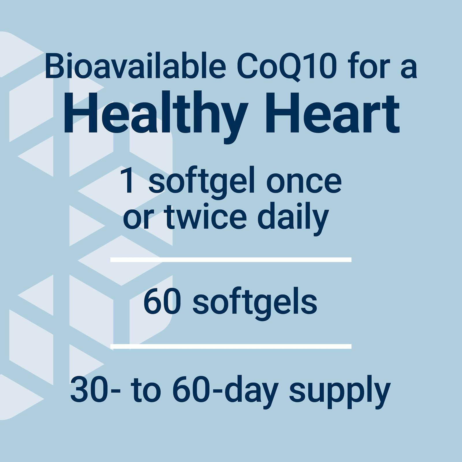 Life Extension Ubiquinol boosts cellular energy