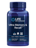 Life Extension Ultra Memory support
