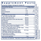 Life Extension Ultra Prostate Formula benefits
