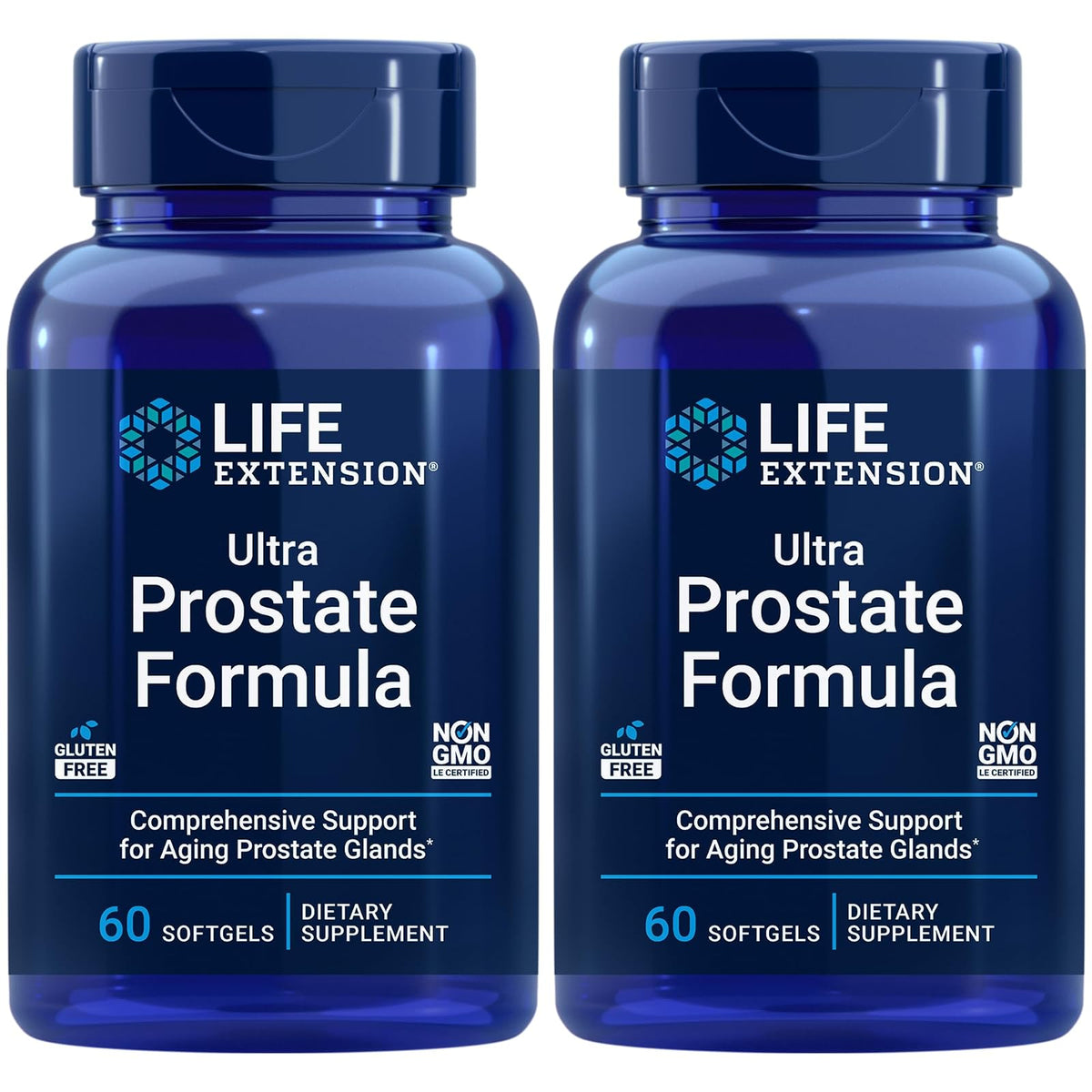 Life Extension Ultra Prostate health support
