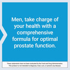 Life Extension Ultra Prostate softgels benefits